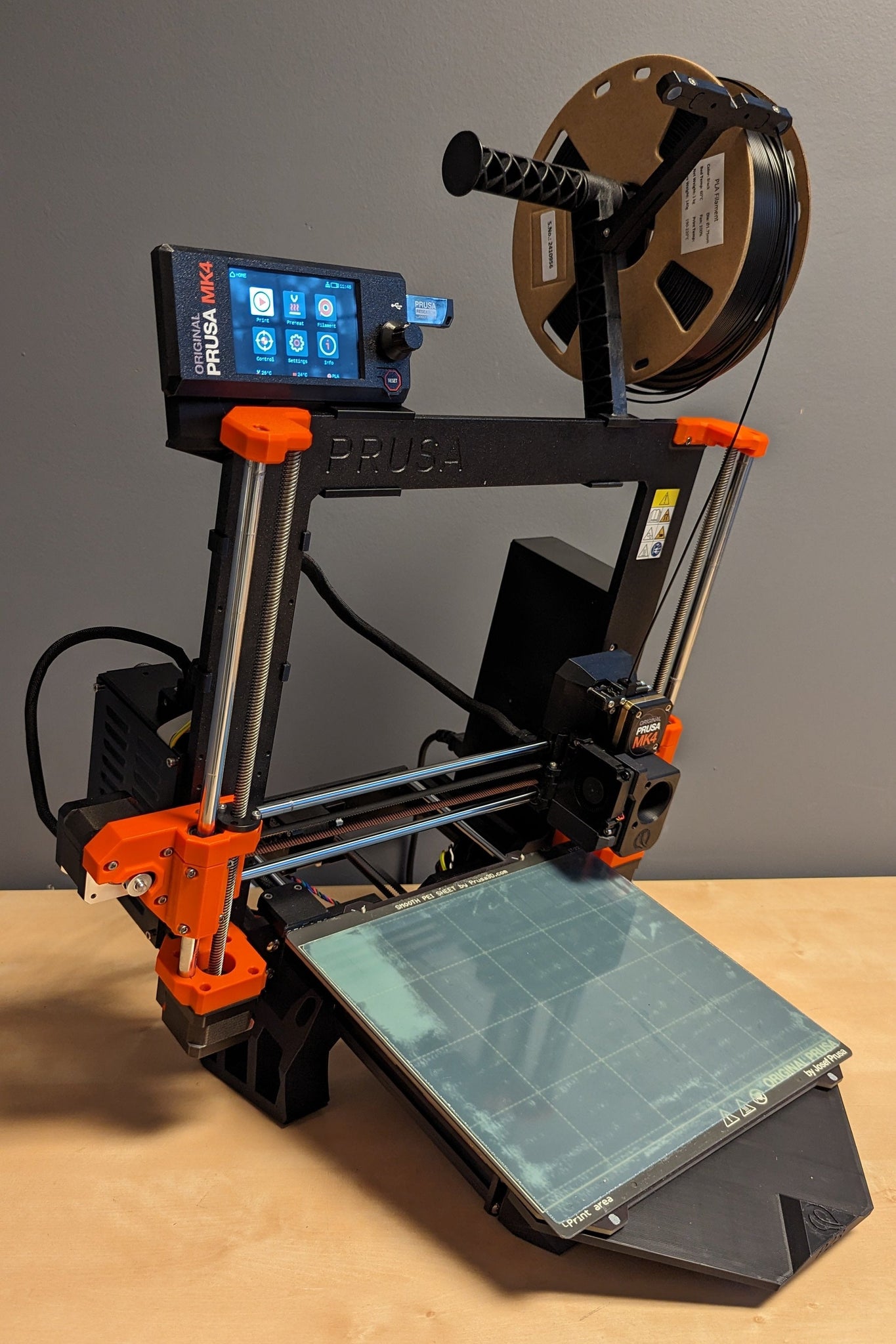 3D Printer Automation and Auto-Ejection Kits | 3DQue